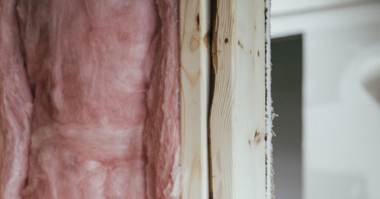 A Guide to Garage Insulation Types | C & M Garage Doors, LLC